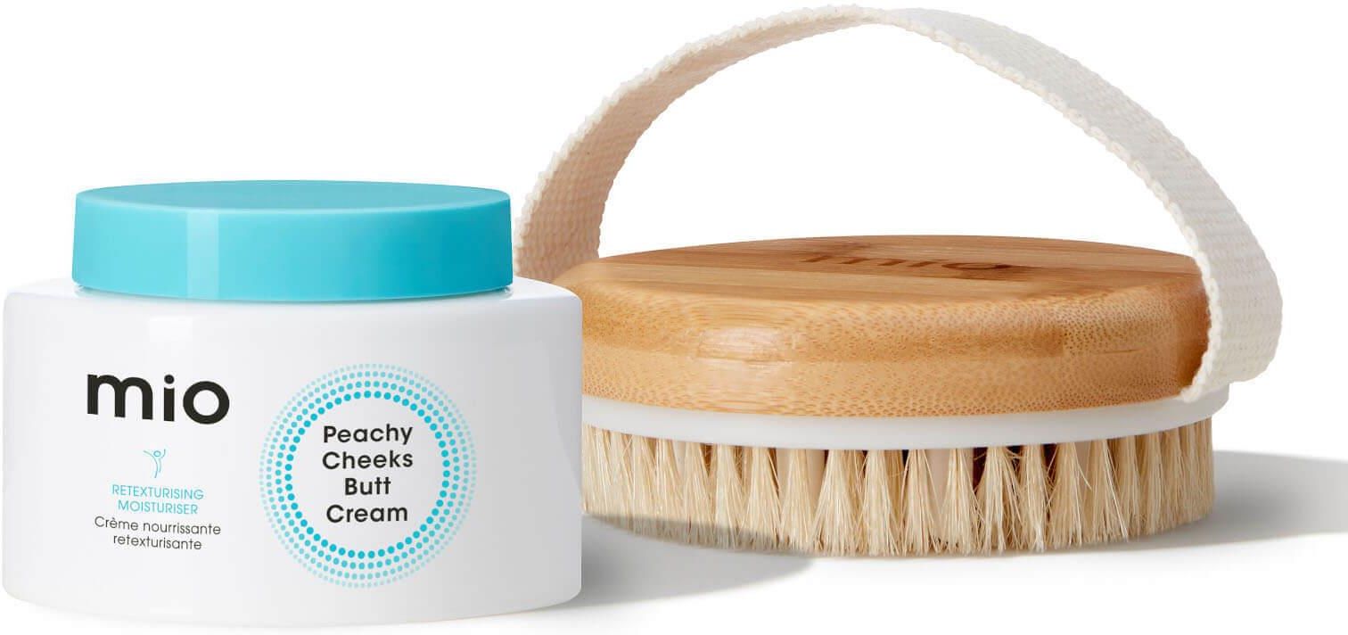 Zestaw dla kobiety Mio Skincare Toned Skin Routine Duo - Opinie i ceny ...