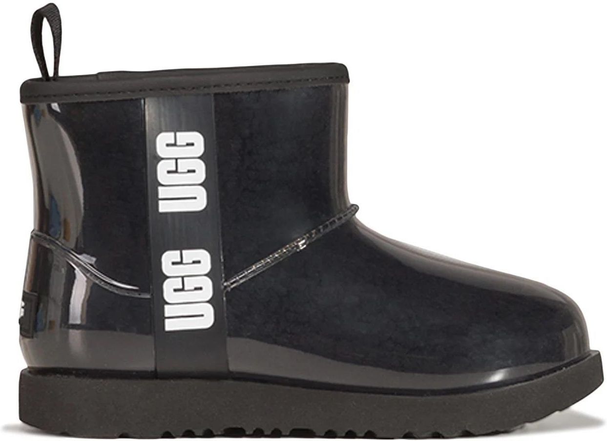 Buty UGG KIDS' CLASSIC CLEAR MINI II - Ceny i opinie - Ceneo.pl