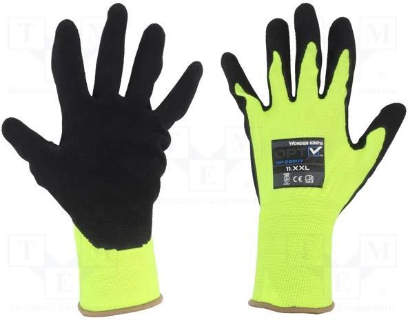 Wonder Grip 52942 Rękawice Ochronne - Ceny i opinie - Ceneo.pl
