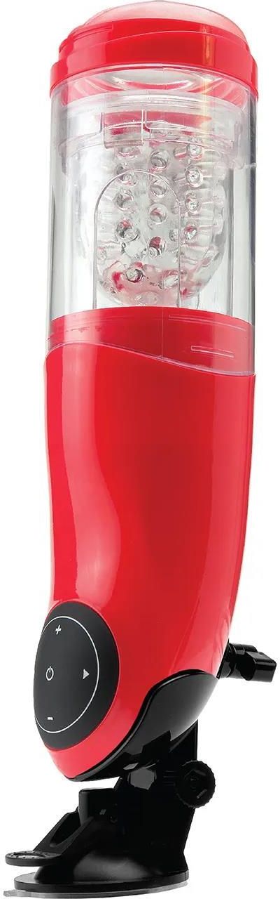 Masturbator-PDX MEGA-BATOR MOUTH - Ceneo.pl