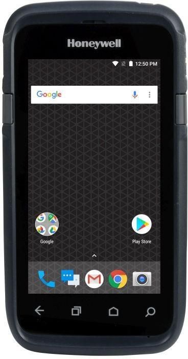 Honeywell Ct60Xp Android Gms Wwan 802.11 A/B/G/N/Ac/R/K/Mc Data Logger ...