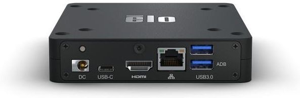 Elo Touch Solutions Esy00I1 Bp Standard Qc660 4Gb 64Gb A10 Gms No Std ...