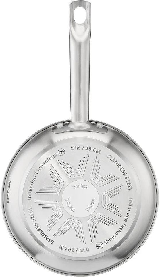 Tefal Daily Chef 24cm E49104 - Opinie i atrakcyjne ceny na Ceneo.pl