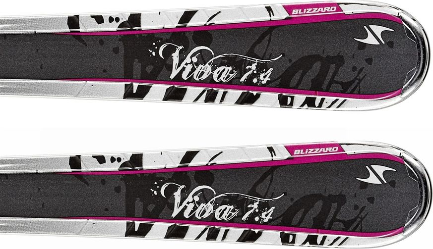 Narty Blizzard Viva 7.4 Iq - Ceny i opinie - Ceneo.pl