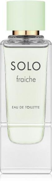 Art Parfum Solo Fraiche Woda toaletowa 100 ml - Ceneo.pl