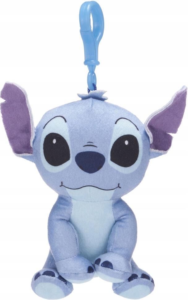 Play By Lilo I Stitch Maskotka Brelok 12Cm - Ceny i opinie - Ceneo.pl
