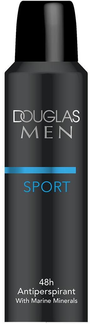 Douglas Collection Men 48H Antyperspirant 150 ml - Opinie i ceny na ...