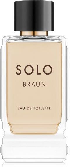Art Parfum Solo Braun Woda Toaletowa 100 ml - Opinie i ceny na Ceneo.pl