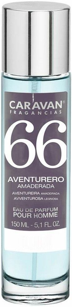 Caravan Nº 66 Aventurero Woda Perfumowana 150 ml - Opinie i ceny na ...
