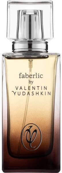Faberlic By Valentin Yudashkin Woda Perfumowana 100 ml - Opinie i ceny ...