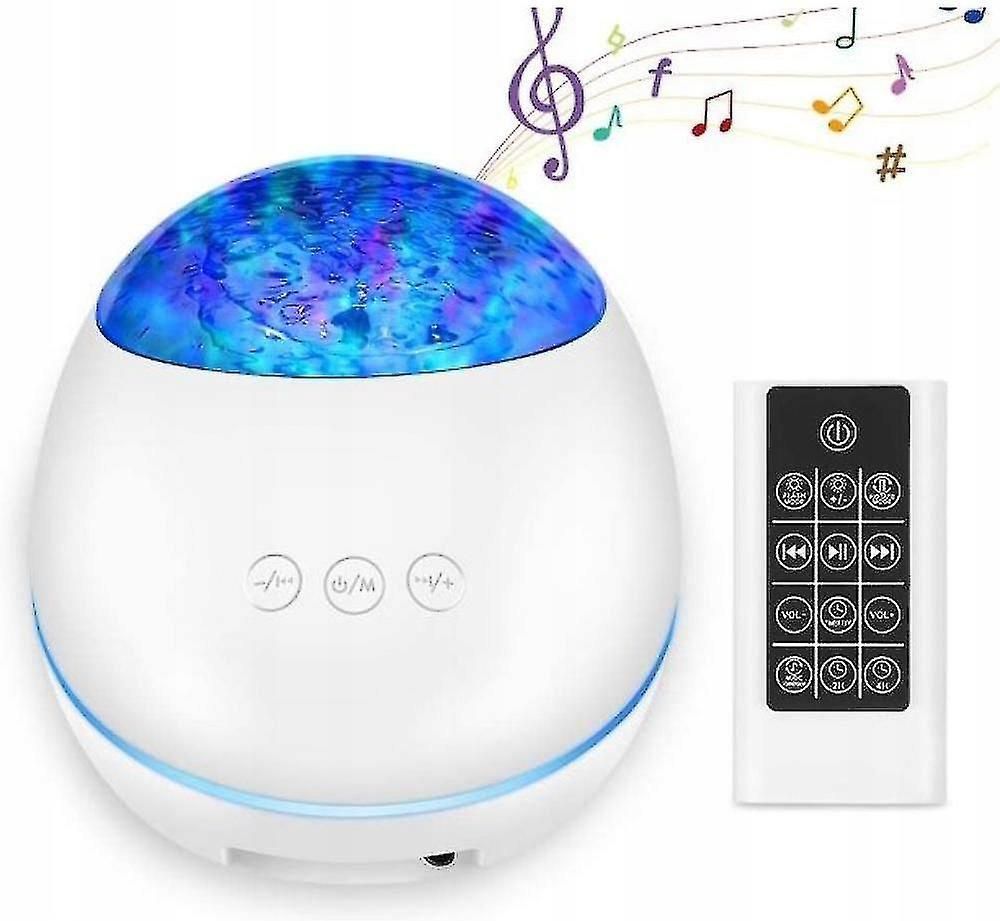 Projector Lamp Ocean Waves Led Bluetooth 67Bce1Ff 34D6 43F0 Aa14 ...