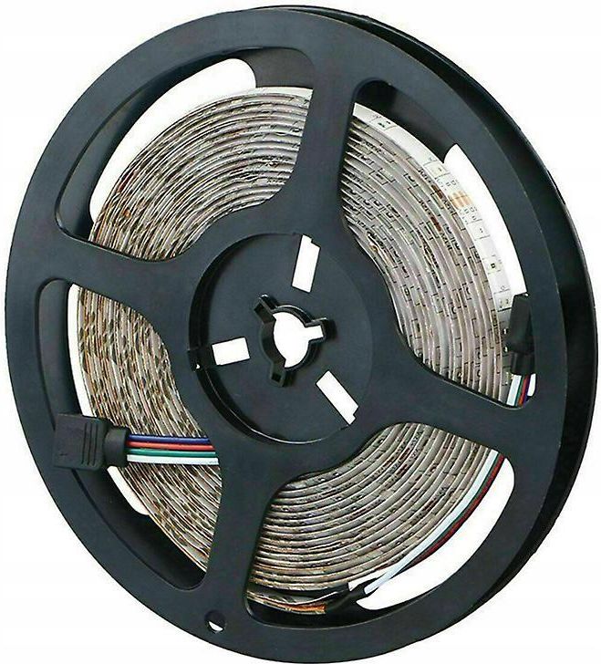 15M Rgb 3528 Led Strip Lights Colour Changing With 619D493C 171E 469A ...