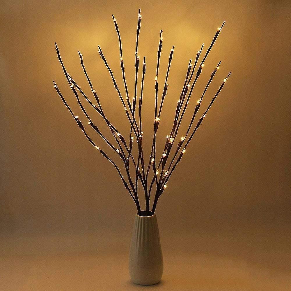 Led Branch Lamp, 20 Leds Lights Branches Warm 390E38E4 3B7F 4A64 9114 ...