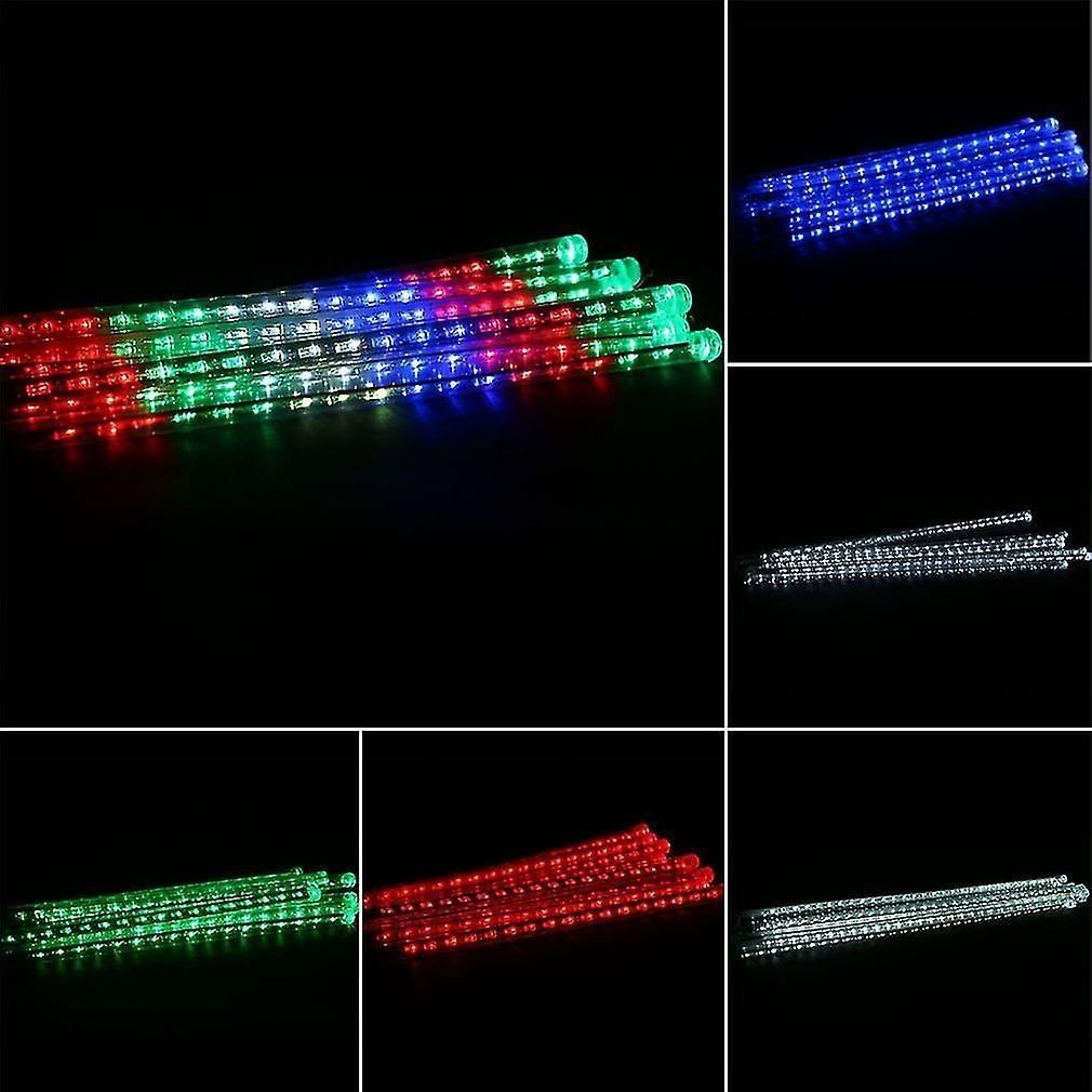 Waterproof Meteor Shower Rain 8 Tube 50Cm Led 97F5Bcf0 D7F9 4Cd5 856B ...
