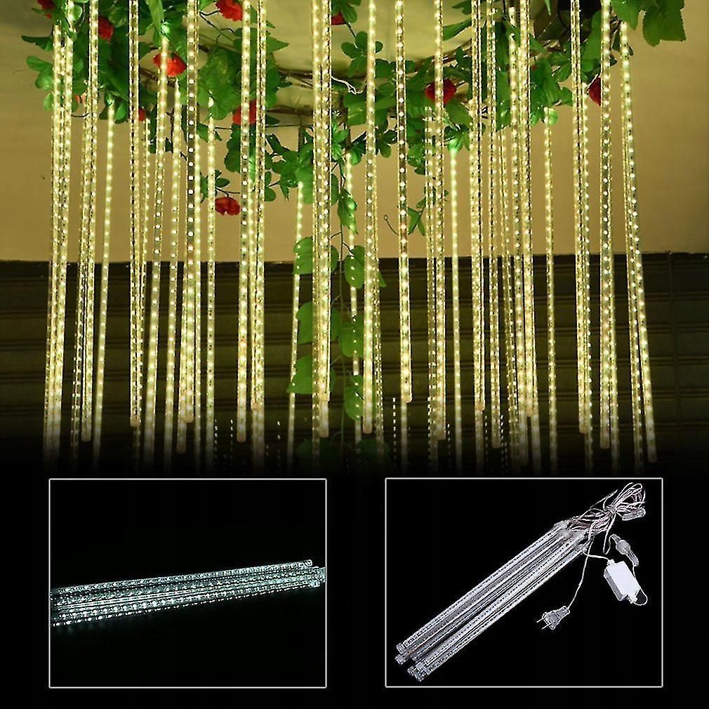 Waterproof Meteor Shower Rain 8 Tube 50Cm Led 97F5Bcf0 D7F9 4Cd5 856B ...