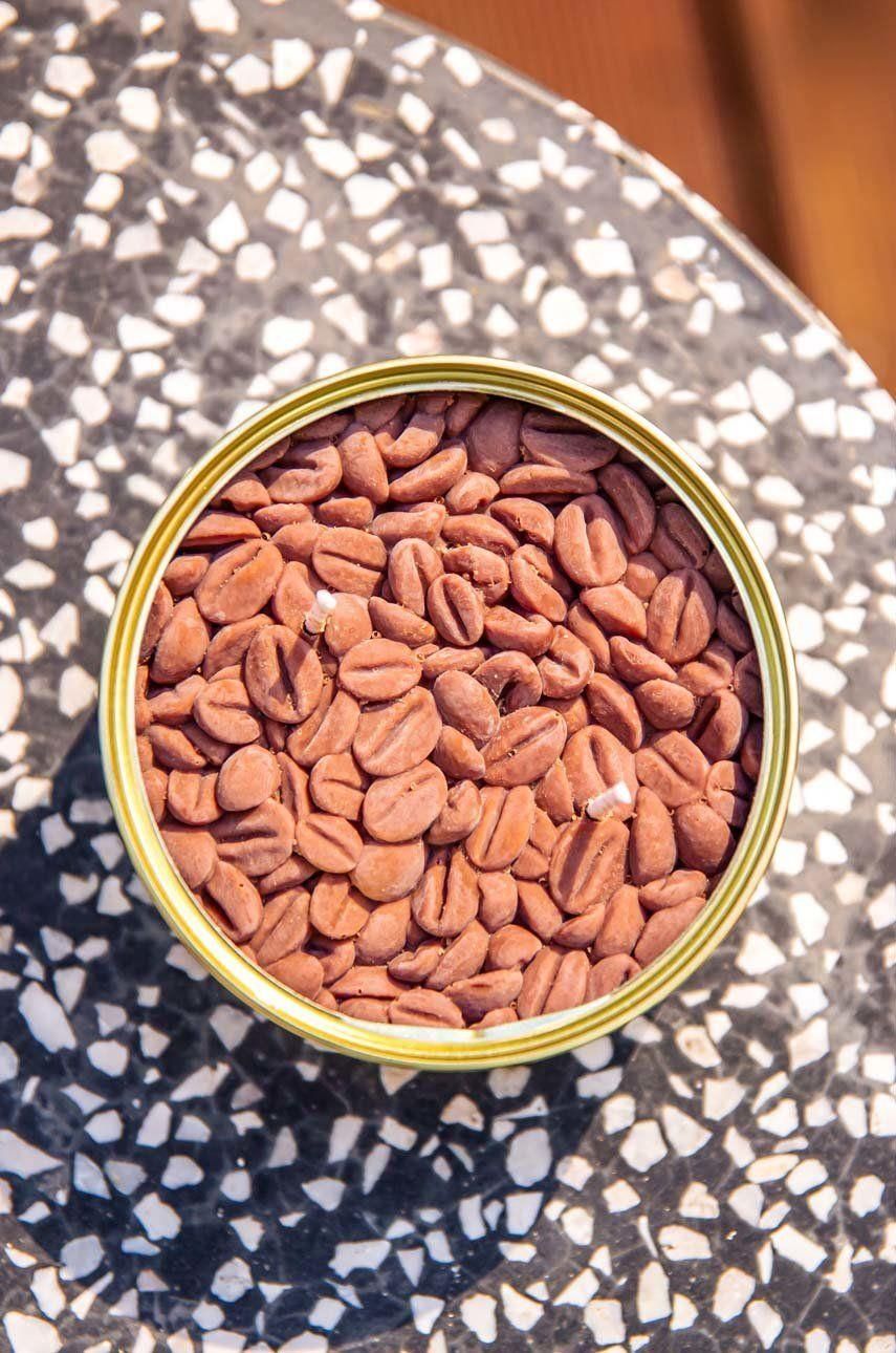 Candlecan Świeca Zapachowa Coffee Beans 99Kk Zau0As_88X - Opinie i ...