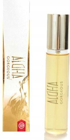 Chatler Aloha Gorgeous woda perfumowana 30ml - Ceneo.pl