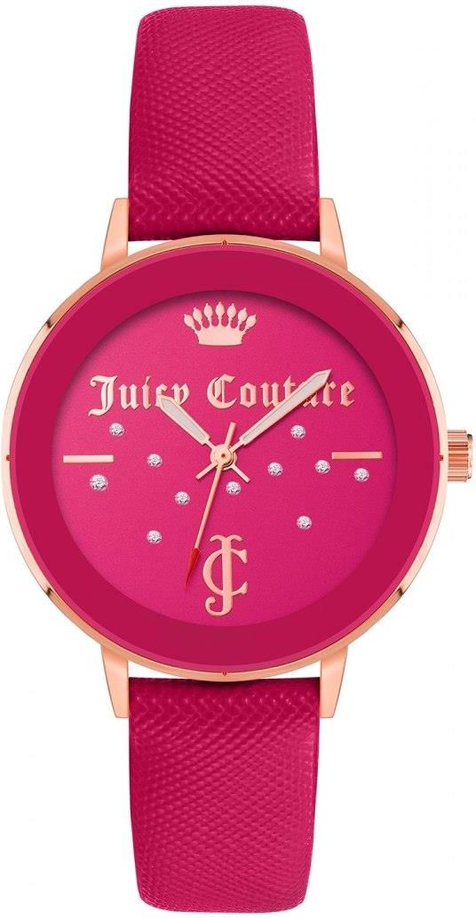 JUICY COUTURE JC_1264RGHP - Zegarki Damskie - Ceny i opinie - Ceneo.pl