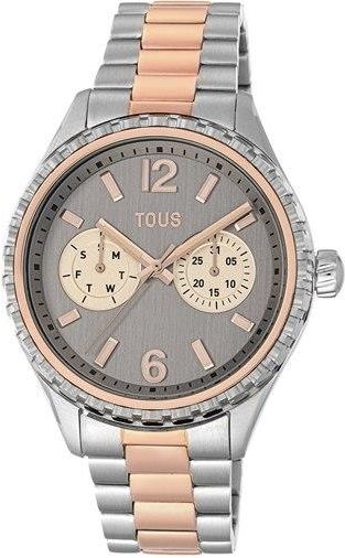 TOUS 200351034 - Zegarki Damskie - Ceny i opinie - Ceneo.pl