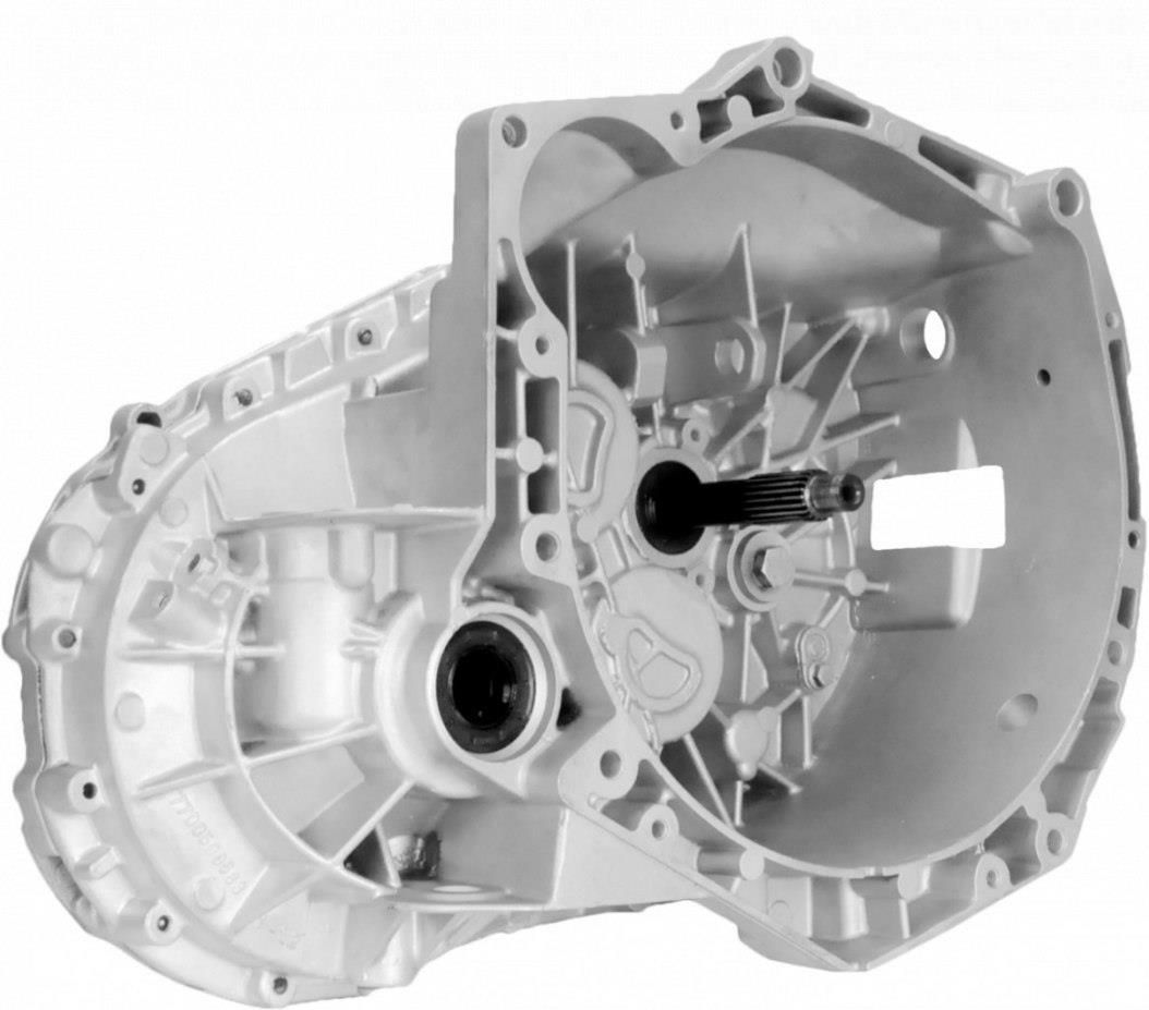 Nf Polska Skrzynia Biegów Renault Master Dti 2.8 Pf1 PF128 - Opinie i ...