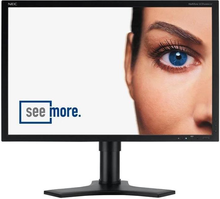 Monitor NEC MultiSync 2490WUXi2 wide (LCD2490WUXi2) - Opinie i ceny na ...