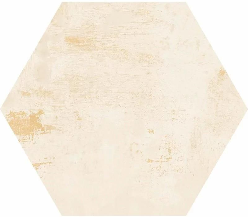 Płytki Apavisa Mood Ivory Natural Hexagon 25x29 - Opinie i ceny na Ceneo.pl