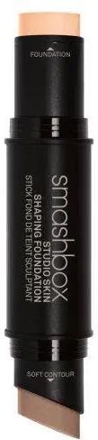 Smashbox Studio Skin Face Shaping Foundation Stick Podkład W Sztyfcie 1 ...