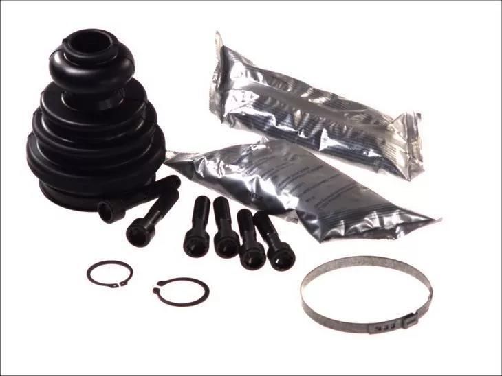 Półoś Spidan Zestaw Osłon Wał Napędowy 26097 - Opinie i ceny na Ceneo.pl