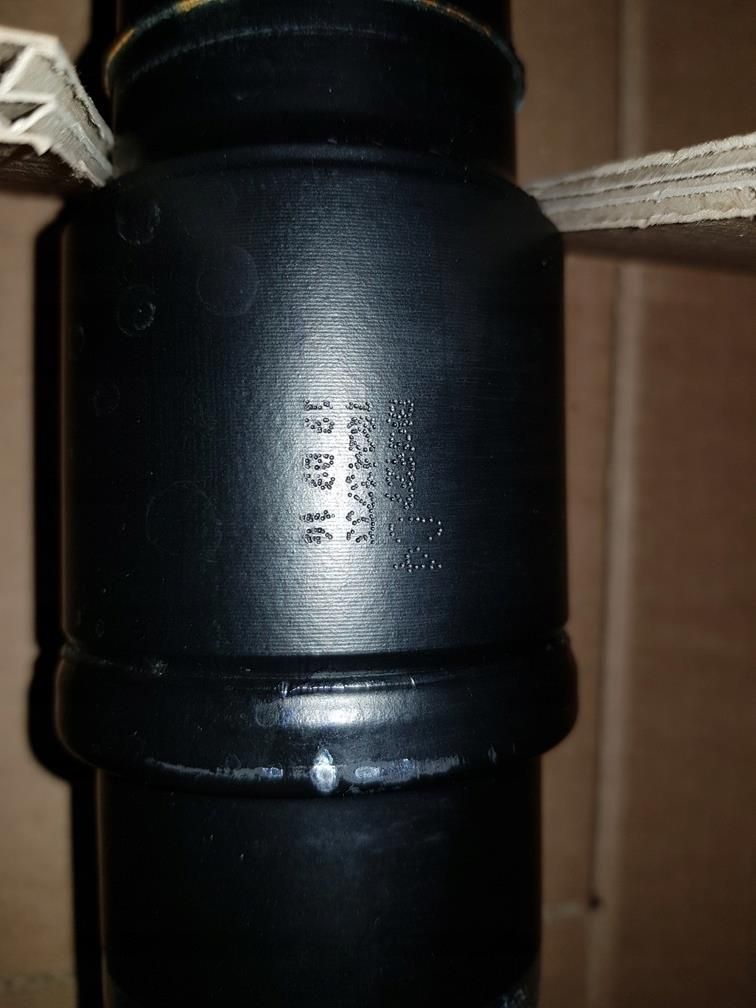 Przegub Renault Oe Wał Napędowy Wzdłużny Dacia Duster 4X4 320003602R ...