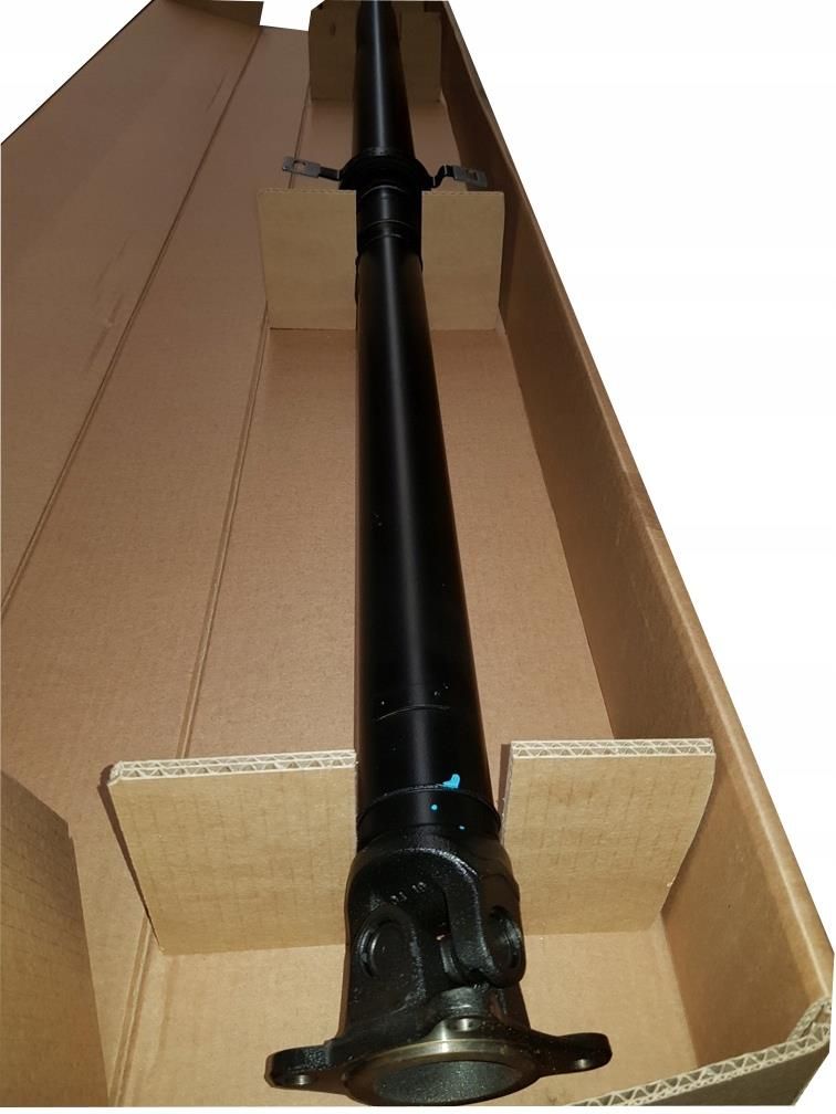 Przegub Renault Oe Wał Napędowy Wzdłużny Dacia Duster 4X4 320003602R ...