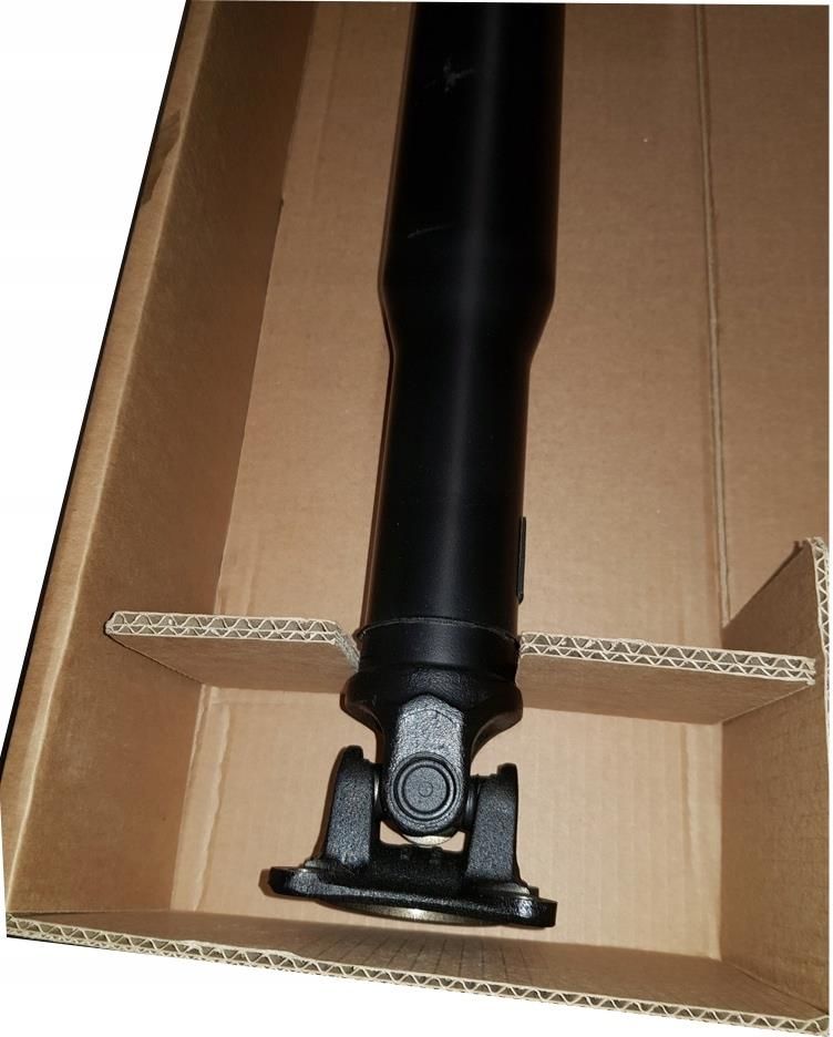 Przegub Renault Oe Wał Napędowy Wzdłużny Dacia Duster 4X4 320003602R ...