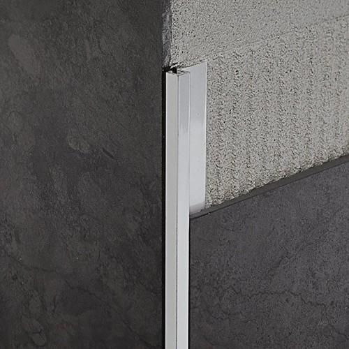 Profilpas Profil Narożny Proangle Q Anodowany Srebrny (5212679B2 ...