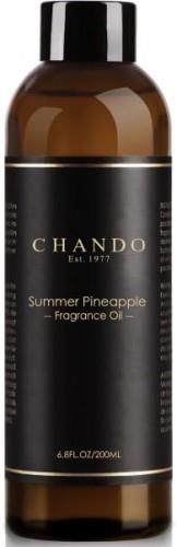 Chando Olejek Zapachowy Wild Orchid Dzika Orchidea 200Ml 2540 - Opinie ...