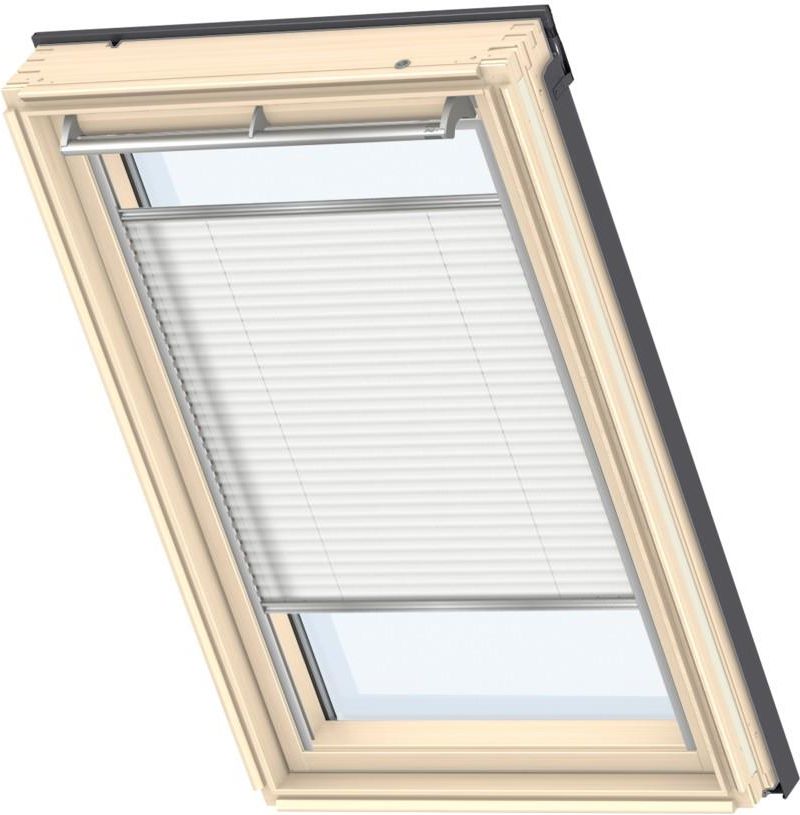 Velux Roleta Plisowana Fhl Kolor 1016 Rozmiar Okna 134X98 489_19589 ...