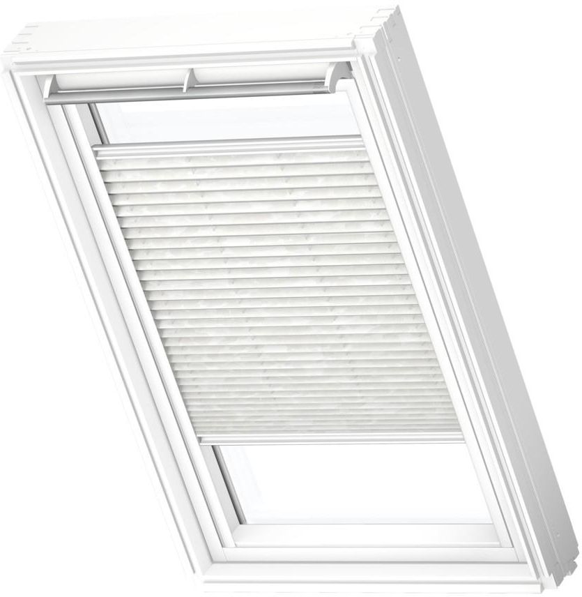 Velux Roleta Plisowana Fml Kolor 1256 Rozmiar Okna 134X98 543_22396 ...