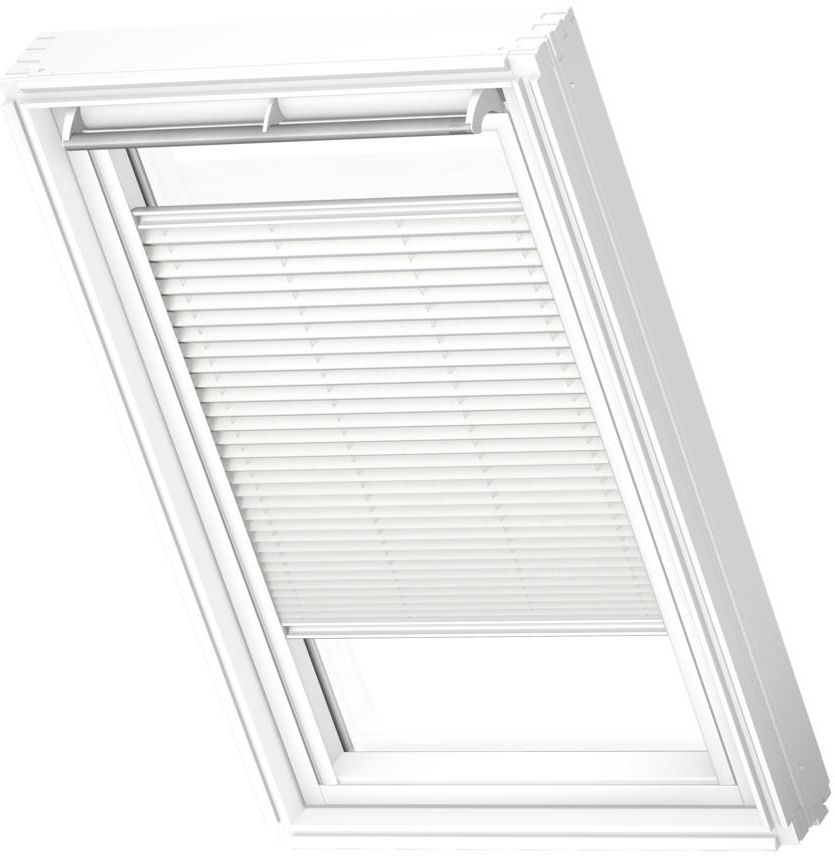 Velux Roleta Plisowana Fsl Kolor 1016 Rozmiar Okna 114X118 544_22414 ...