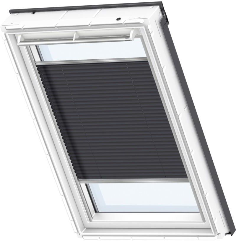 Velux Roleta Zaciemniająca Plisowana Solarna Fhc Kolor 1047 Rozmiar ...