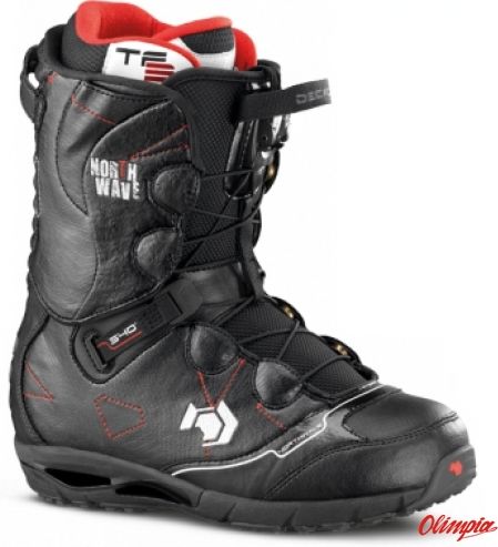 Northwave Decade SL 11/12 - Ceny i opinie - Ceneo.pl