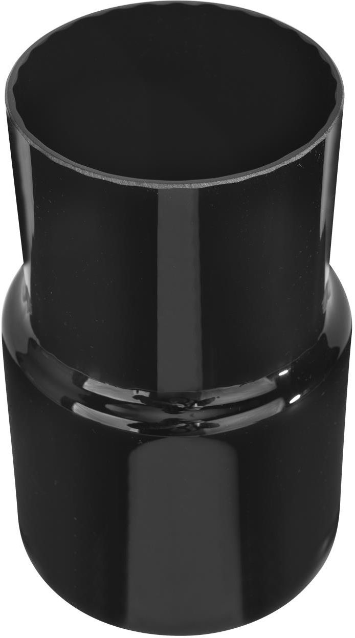 Krosno Wazon Szklany Czarny Rurka 39442 - Opinie i atrakcyjne ceny na ...