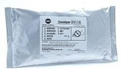 Konica-Minolta Deweloper DV-116/ A1UC550 Bizhub 164, wydajność 55000 ...