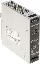 Delta Electronics Delta Lyte Ii, Zasilacz Na Szynę Din 12V/10A 120W Drl (DRL12V120W1EN) - Opinie ...
