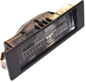 Lampka tablicy rejestracyjnej Iveco Lampa Tablicy Rejestr Daily 14 ...