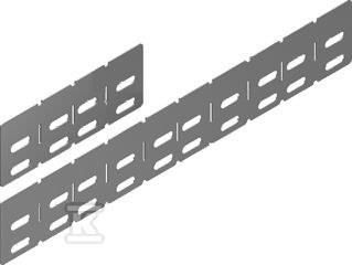 Baks Łącznik Kątowy Do Korytka Lkj/Lkojh60, Grubość Blachy 1,0 Mm E90 (162500) - Opinie i ceny ...
