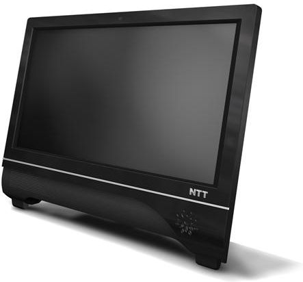 Komputer NTT System KOMPUTER NTT ALL-IN-ONE W AIO215G10 *21,5'LED ...