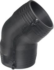 Georg Fischer Kolano Elektrooporowe 45St. Dn90 Pe100, Sdr11, Pn10 Gaz/Pn16 Woda (753151813 ...