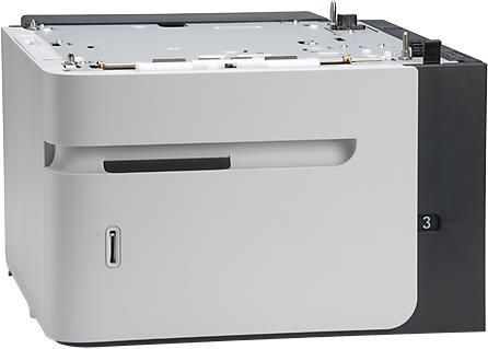 HP Podajnik HP LaserJet 1500-Sheet Input Tray (CE398A) - Opinie i ceny ...