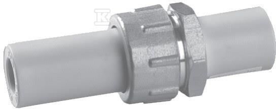 Vesbo Śrubunek Pp Typu Holender 25Mm (65325) - Opinie i ceny na Ceneo.pl