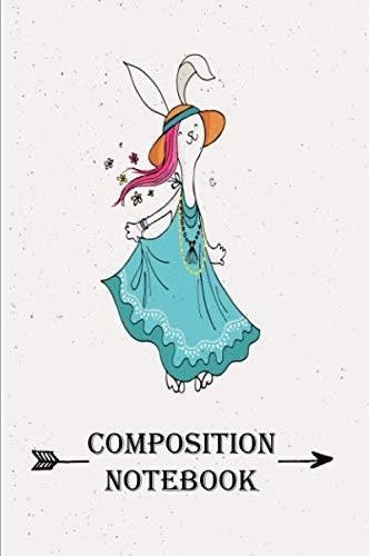 Independently Published Composition Notebook: Lyrics Notebook - Journal ...