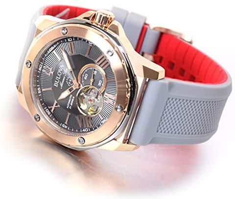 Bulova 98A282 - Zegarki - Ceny i opinie - Ceneo.pl