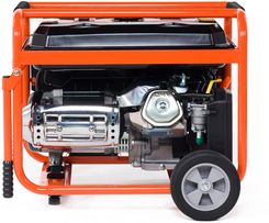 Generator prądu NAC 5,5kW GG3P50ESMLN - Opinie i ceny na Ceneo.pl